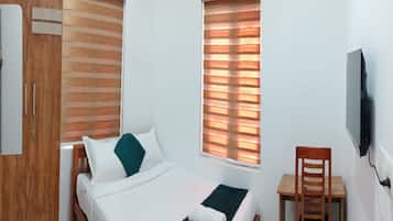 Secretária, secretária adequada para computadores portáteis