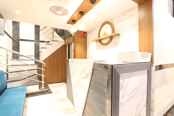 Hotel Diamond Residency - Mumbai (Bombay)