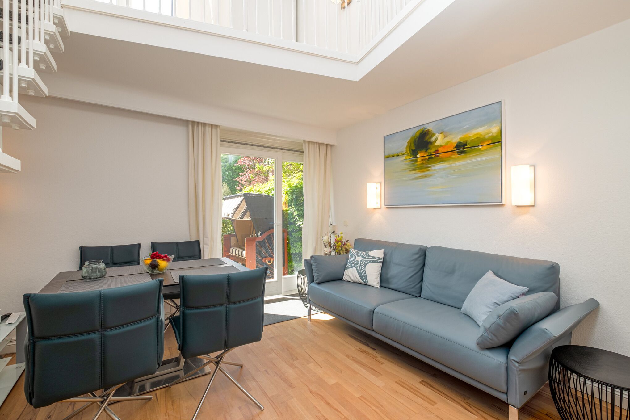 Ferienwohnung/app. Für 2 Gäste Mit 46m² In Niendorf (310596) - Timmendorfer Strand