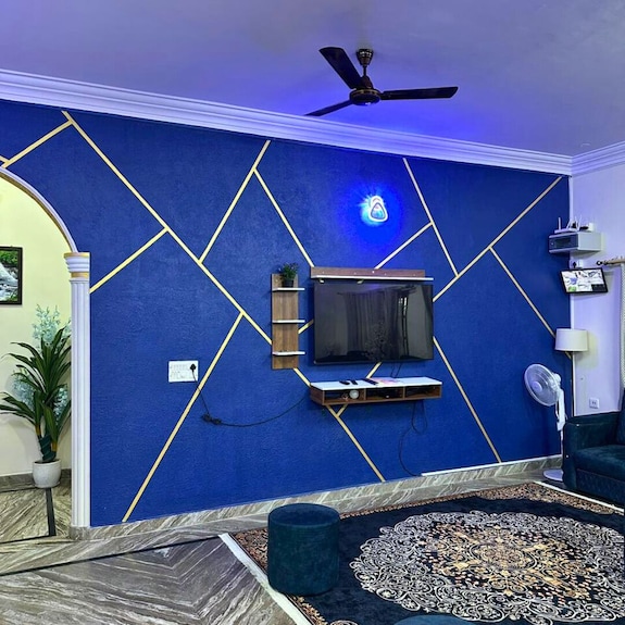 Raaha Luxury Home Stay - Mysore