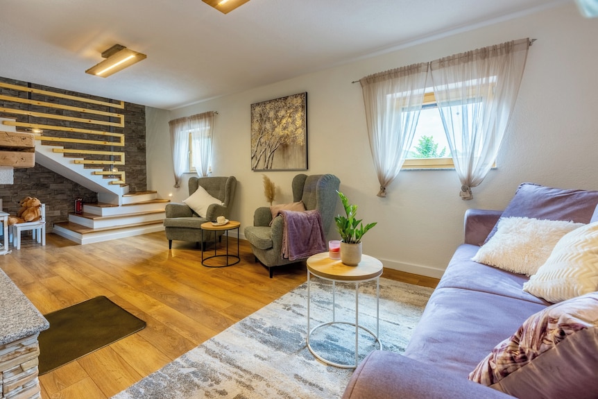 Chalet With Private Saltwater Pool And Wellness | Holiday Home Mali Medo - Croatie