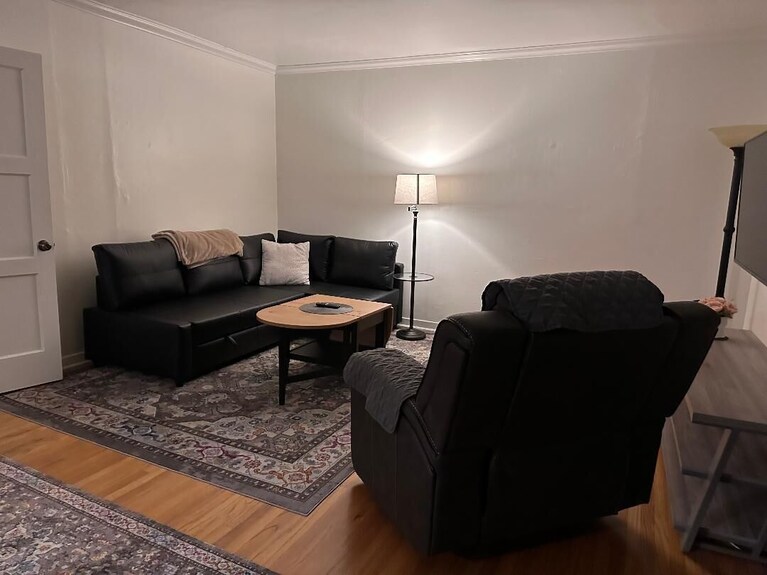 Hollywood Glory - Delightful 1-bedroom Apartment With Ac In Los Angeles - Hollywood, CA