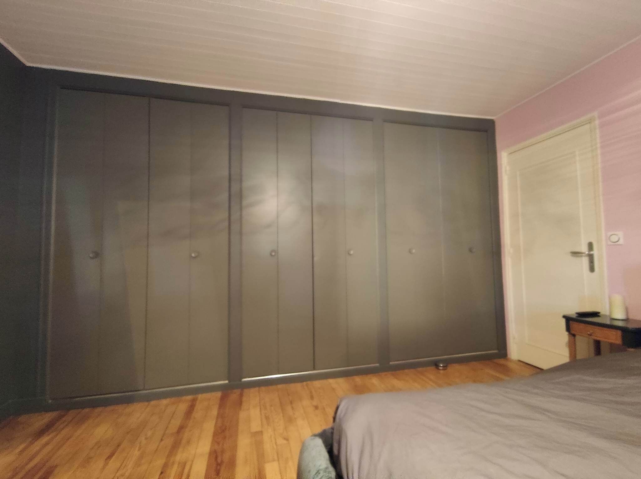 Morgane's House - Poligny