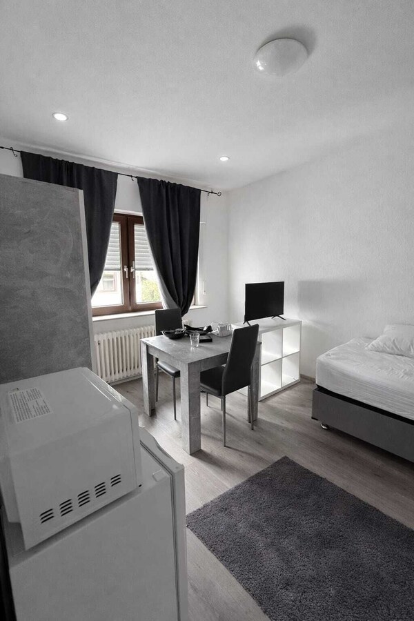 Frankfurt West Family Stay - Frankfurt