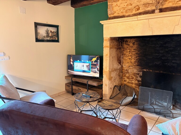 Le Sorbier: Perigordian Charm - Montignac