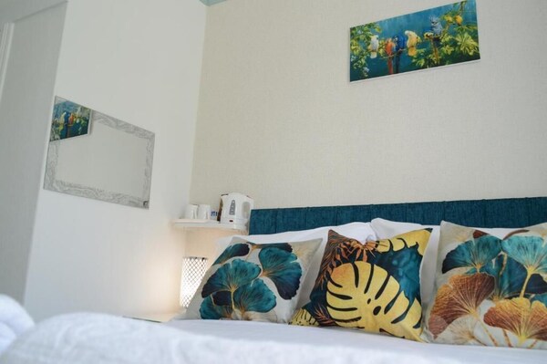 St Edmunds Guest House - Paignton