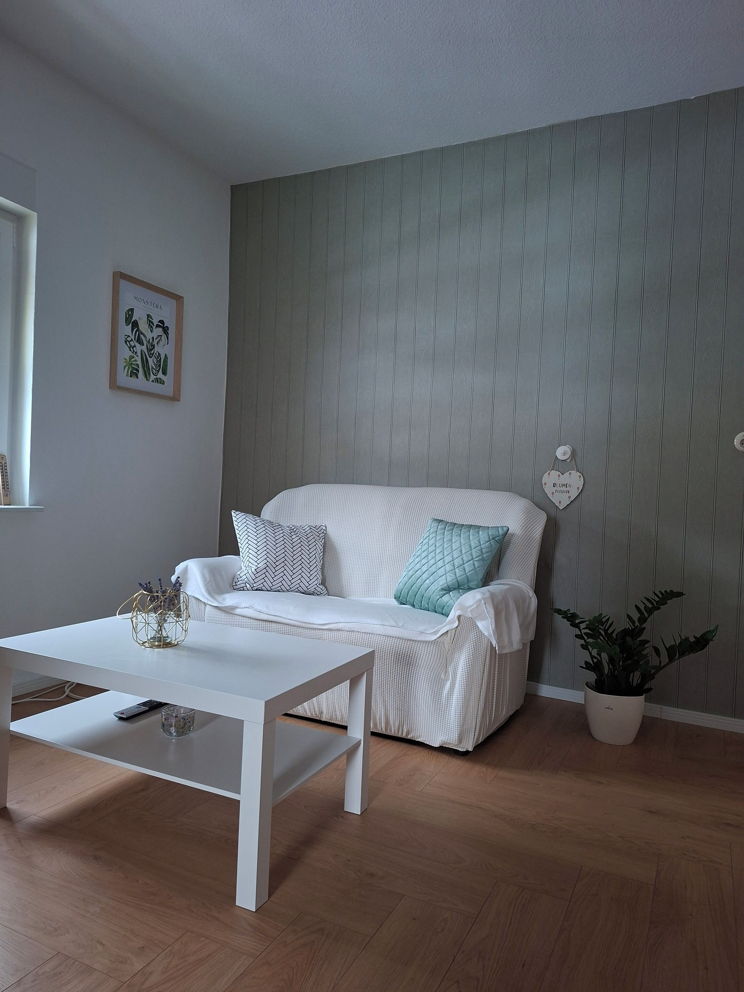 Ferienhaus Lisarowi In Zeitlofs - Schlüchtern