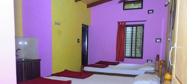 Belaku Farm House - Gokarna