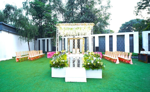 Tivoli Bijwasan - Delhi