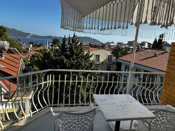 Bossa Nova Mare - Kaş