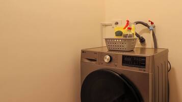 Apartamento | 2 quartos, acesso à internet de alta velocidade