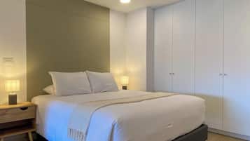 Apartamento | 1 quarto, internet de alta velocidade