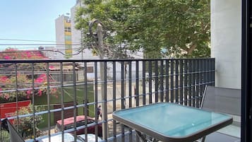 Apartamento | 1 quarto, internet de alta velocidade