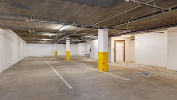 Apartamento | 2 quartos, internet de alta velocidade