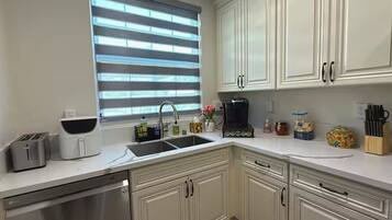 Apartamento | 2 quartos, internet de alta velocidade