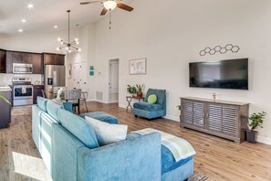 Casa (3 Bedrooms) | Interior