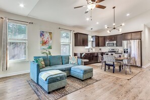 Casa (3 Bedrooms) | Interior