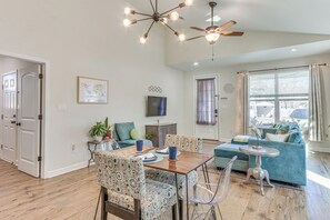 Casa (3 Bedrooms) | Interior