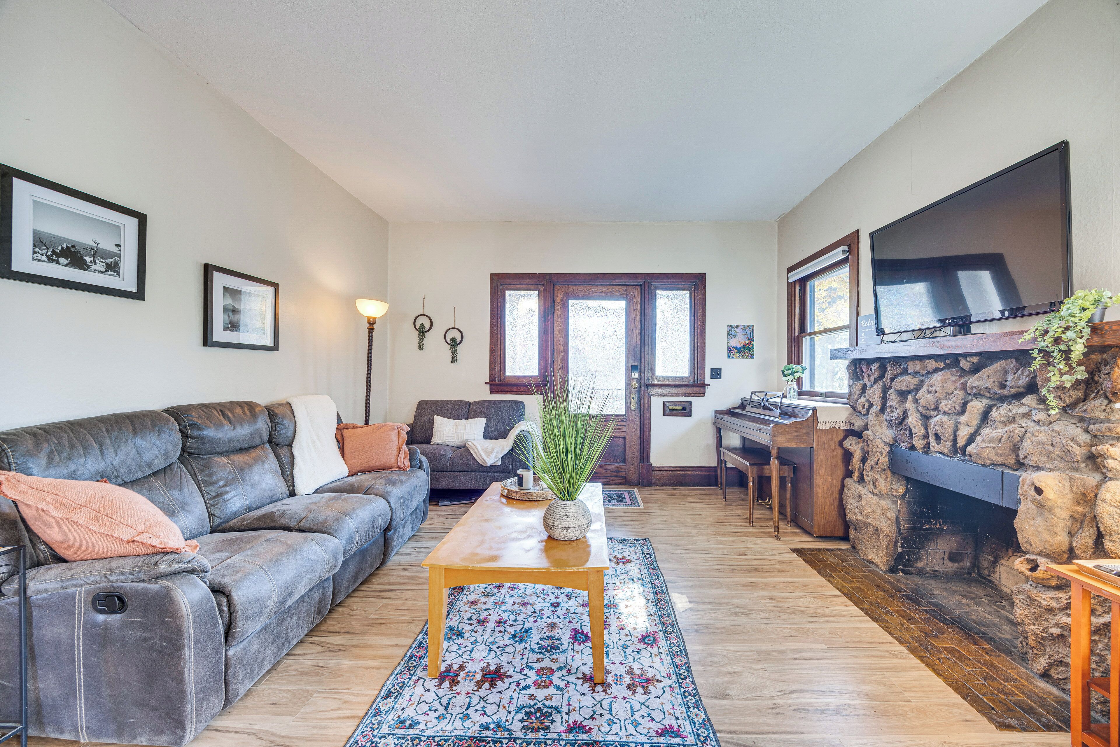 Casa (3 Bedrooms) | Interior