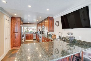 Casa (4 Bedrooms) | Interior