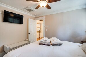 Casa (4 Bedrooms) | Interior