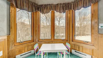 Apartamento (3 Bedrooms) | Parte interna