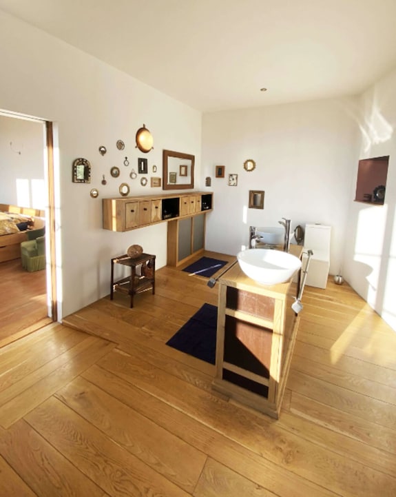 La Ferme Bugiste - Character House - Le Bourget-du-Lac