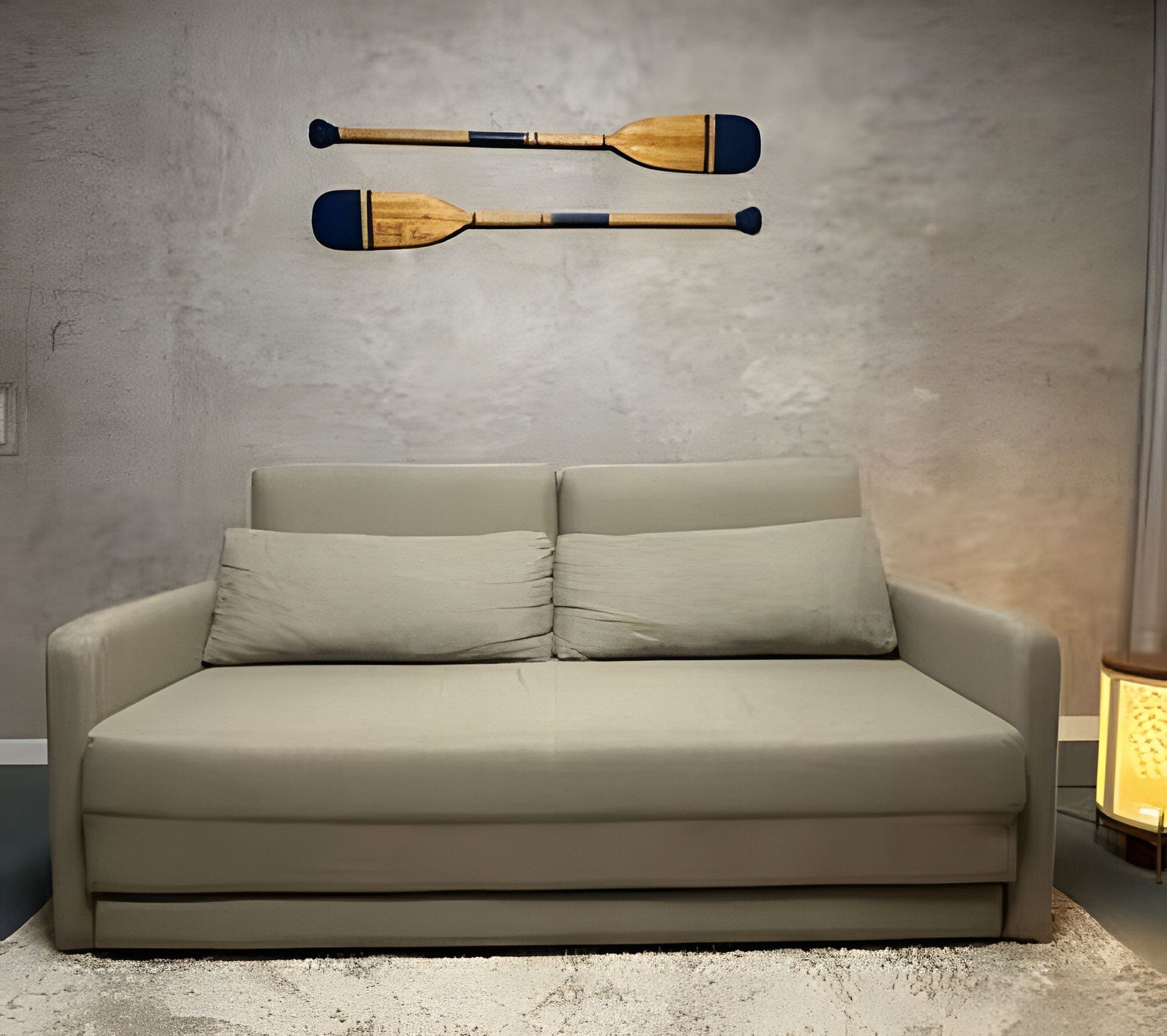 Apartamento | Interior