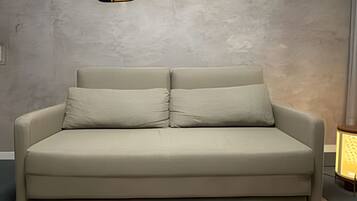 Apartamento | Interior