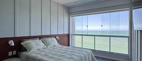 Apartamento Comfort | Cortinas/cortinados opacos, ferro/tábua de engomar, Wi-fi grátis