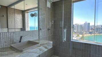Apartamento Comfort | Casa de banho