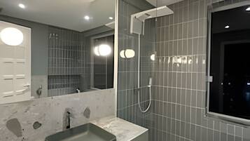 Apartamento Comfort | Casa de banho