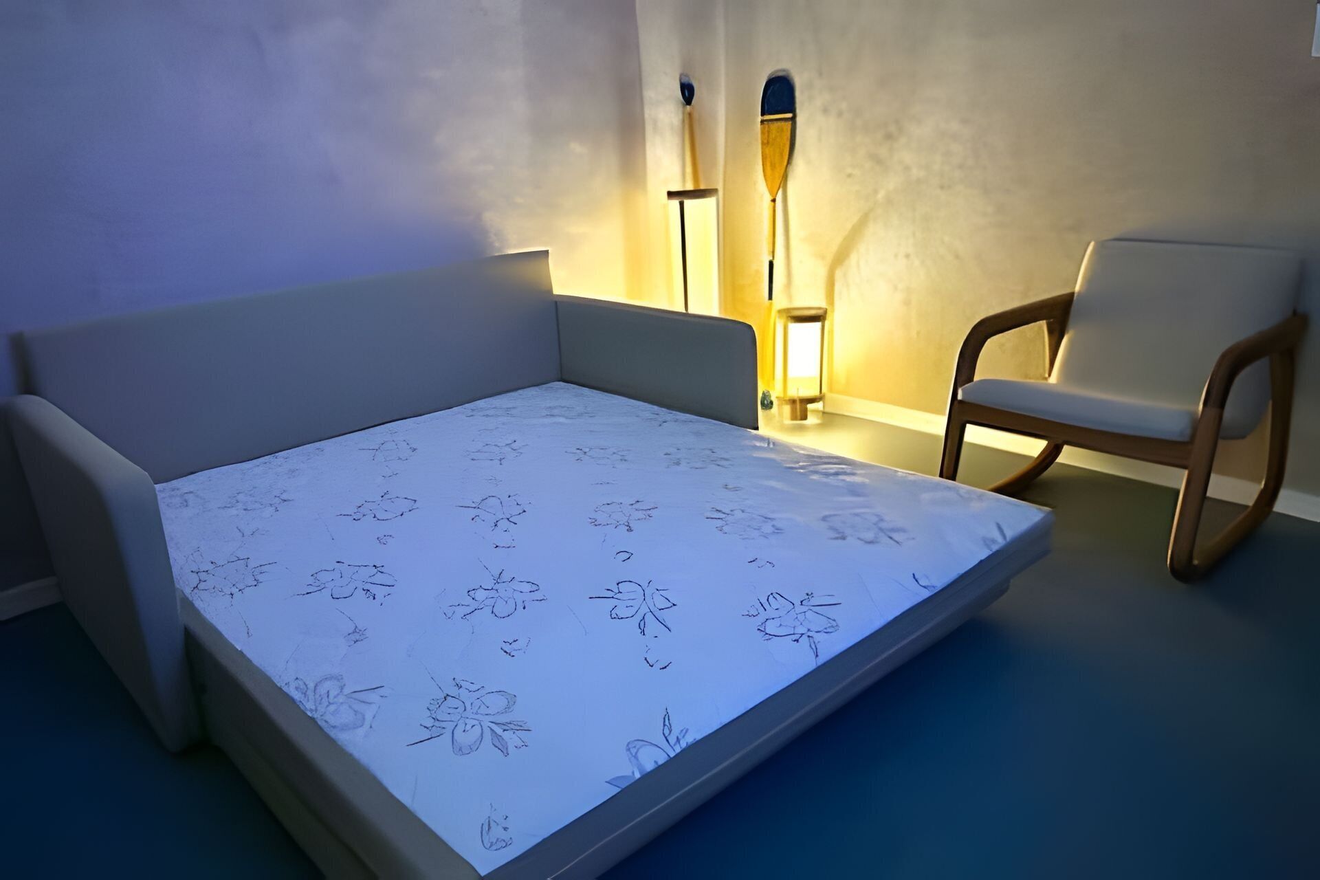 Apartamento Comfort | Interior