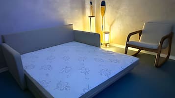 Apartamento Comfort | Interior
