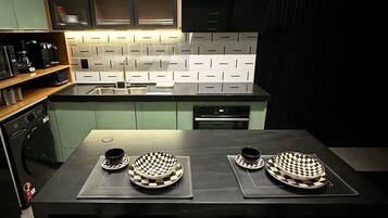 Apartamento Comfort | Cozinha privada