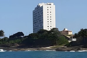 Apartamento | Exterior