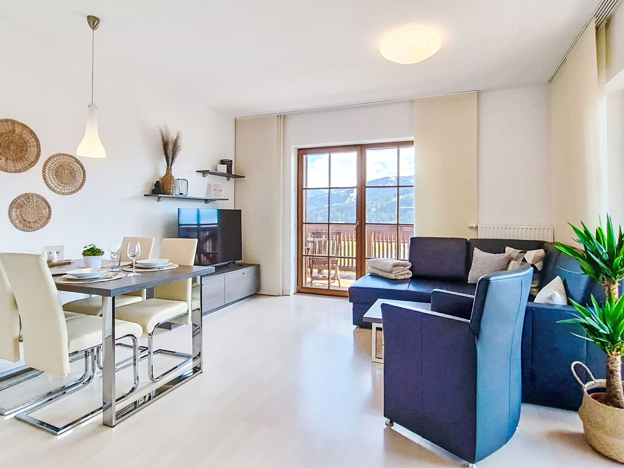 Reitdorf By Interhome - Flachau