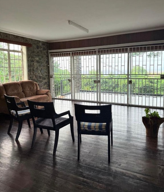 Ocean View 3-bedroom Vacation Home In Vigie, St. Lucia - Santa Lucía