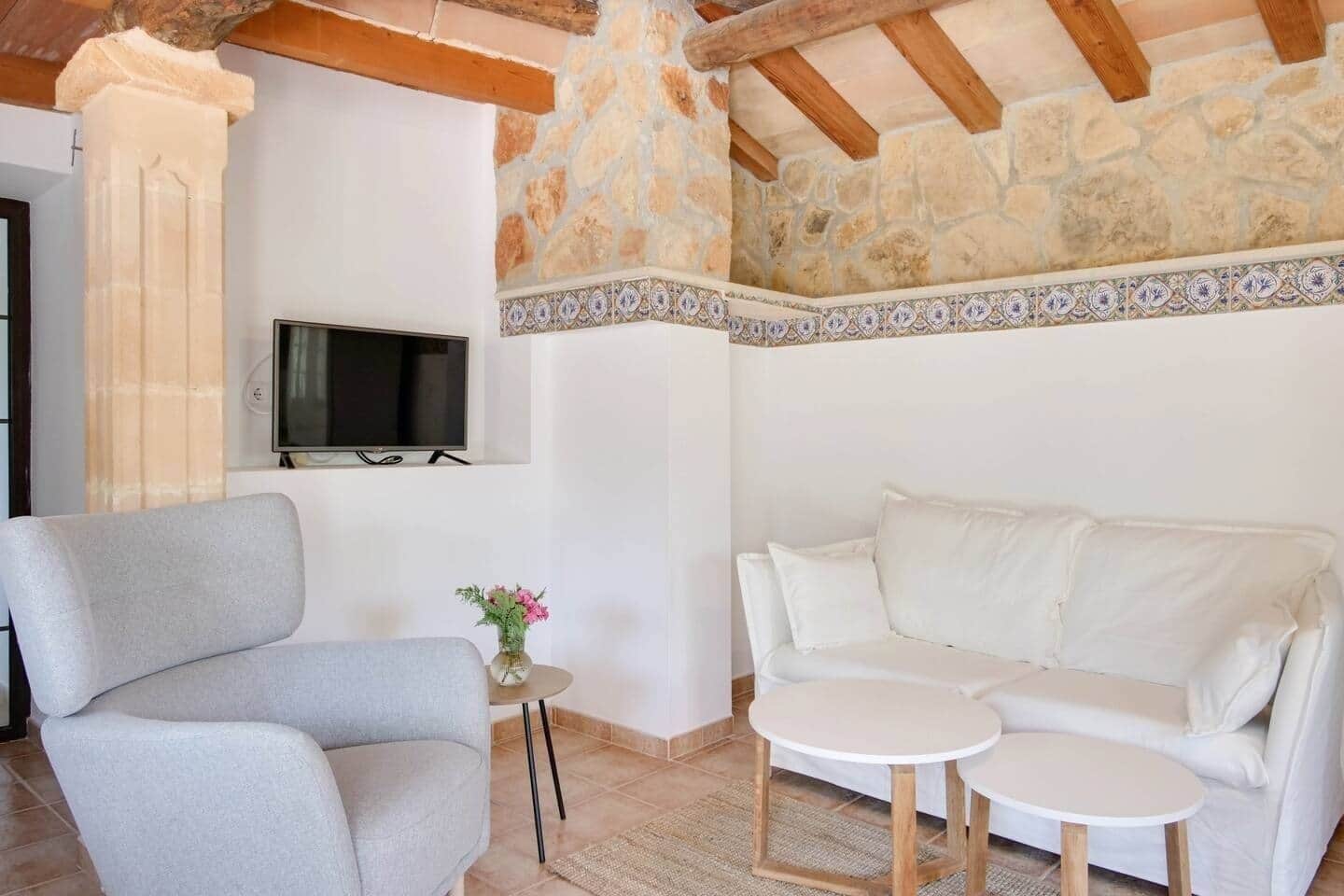 Bodasuite - Agroturismo Zenara (Ag/6) - Manacor