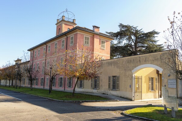La Fermata Resort - Piedmont