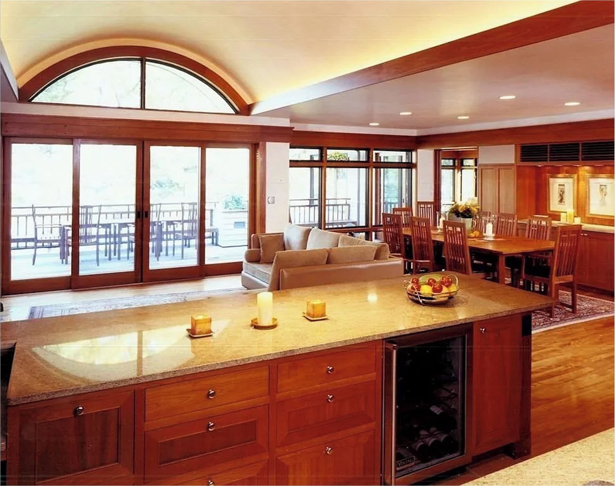 Spacious 6-bedroom House In Charming Sherborn With Lake Access And Indoor Pool - Framingham