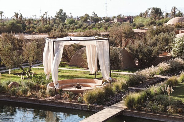 Bliss Terra Janna - Marrakesch