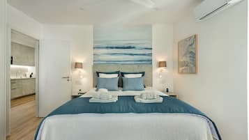 Apartamento | 1 quarto