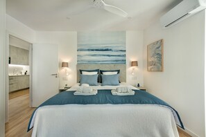 Apartamento | 1 quarto 