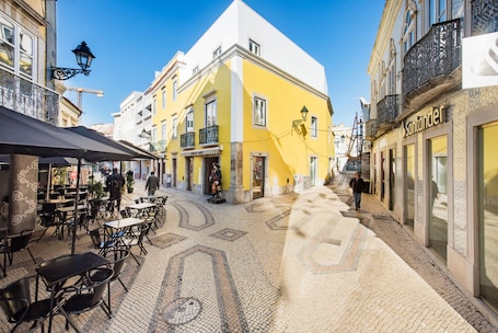 Apartamento | 1 quarto. Faro Downtown - D in Faro