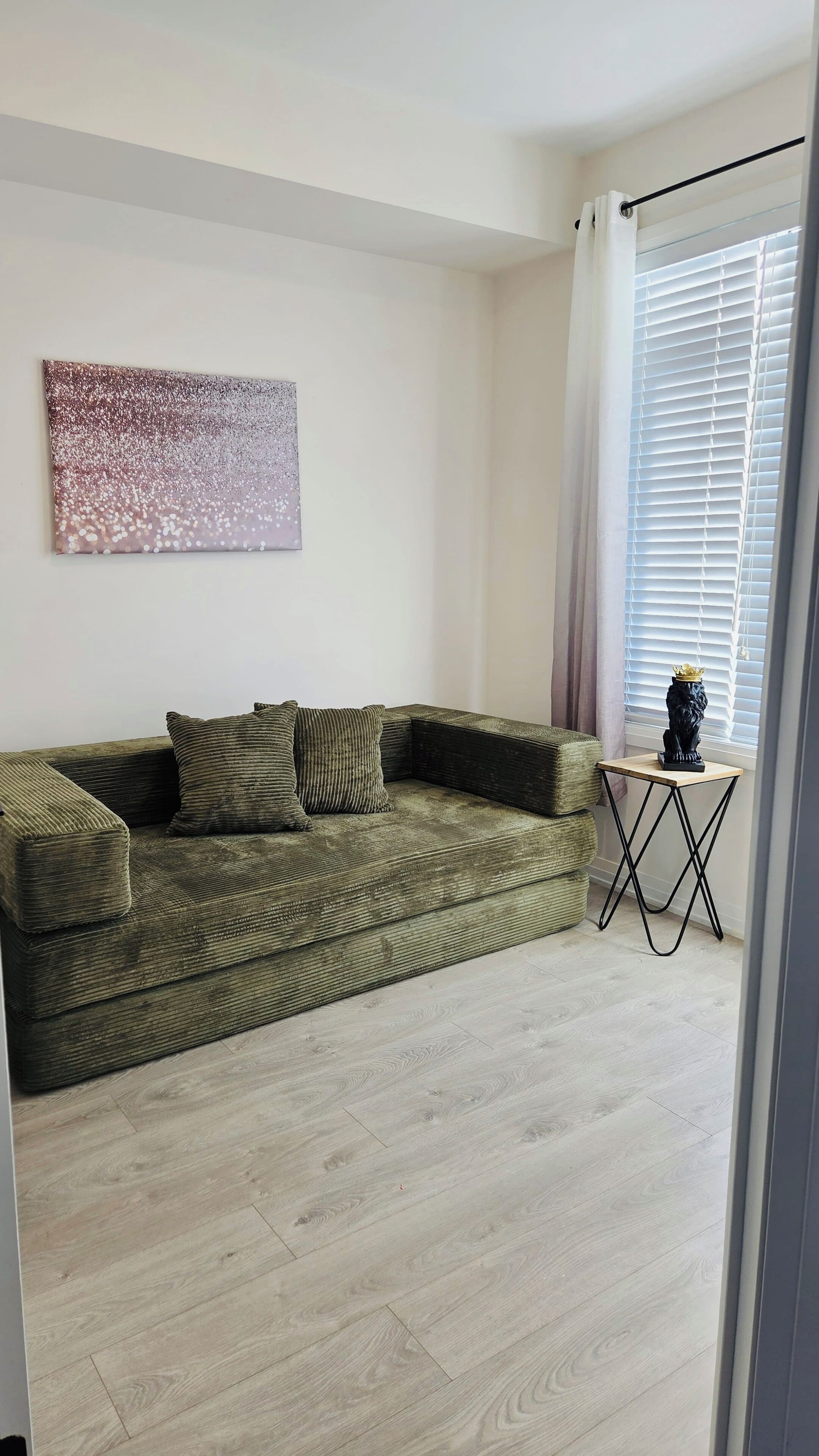 Luxury Cozy Modern House Perfect For Long Stay With Pool Table - Bowmanville