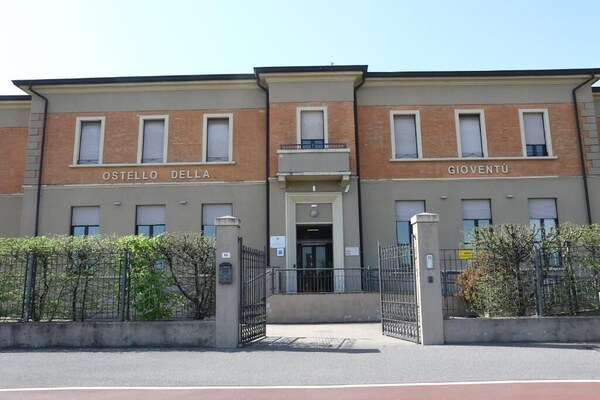 Student's Hostel San Leonardo - 
