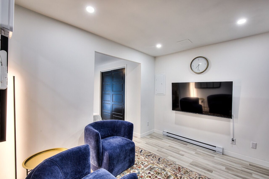 Charm & Comforts 1br Apt Ndg By Downtown Montreal - 도흐발