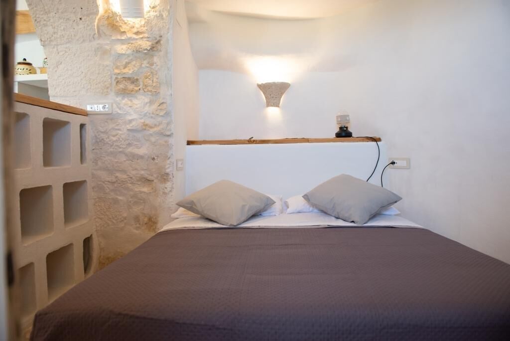 Trullo Pietrachiara - Ostuni - Cisternino