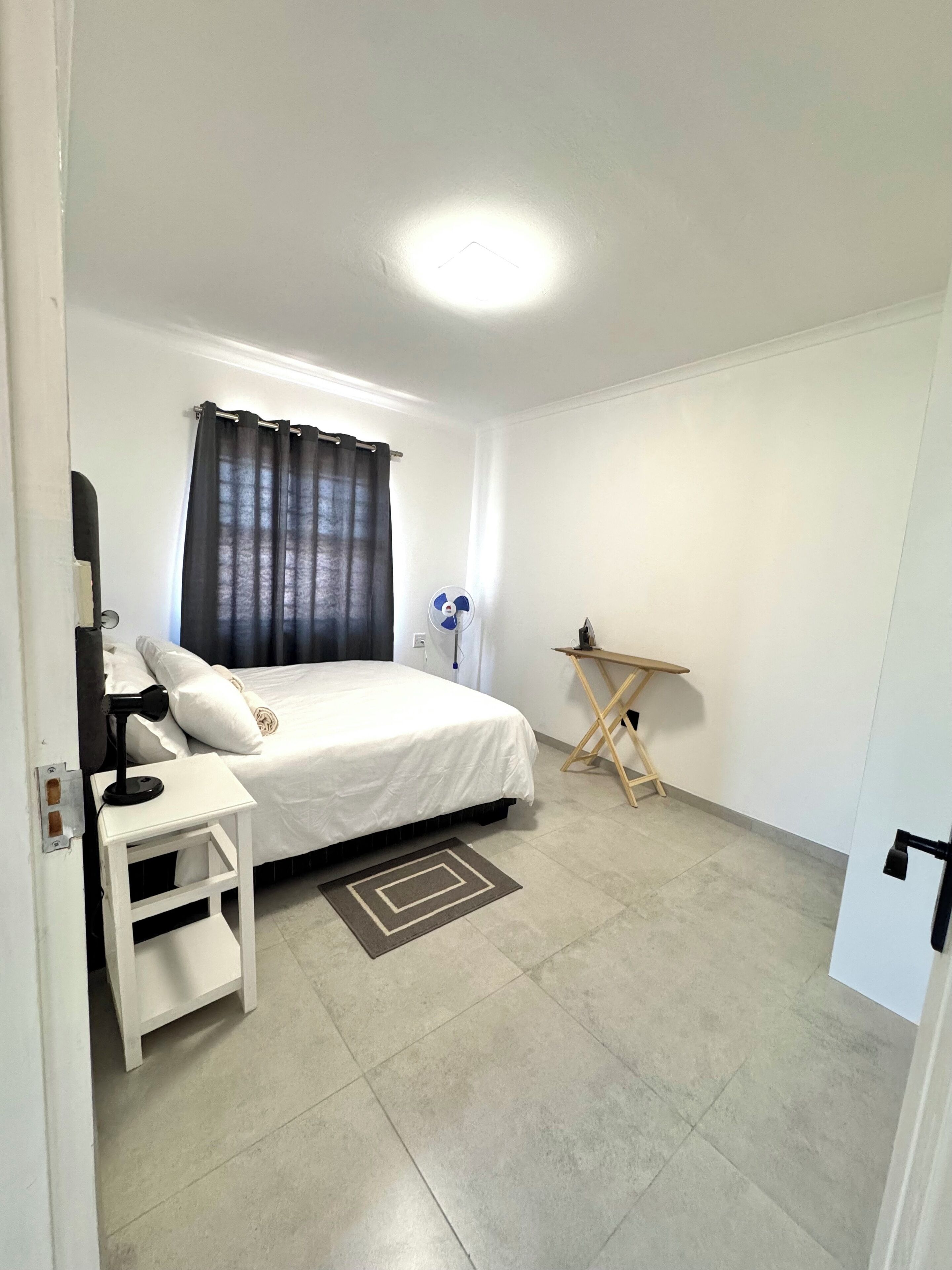 Family Unit In Swakopmund Offers Private Space Ans Free Wifi. - Swakopmund